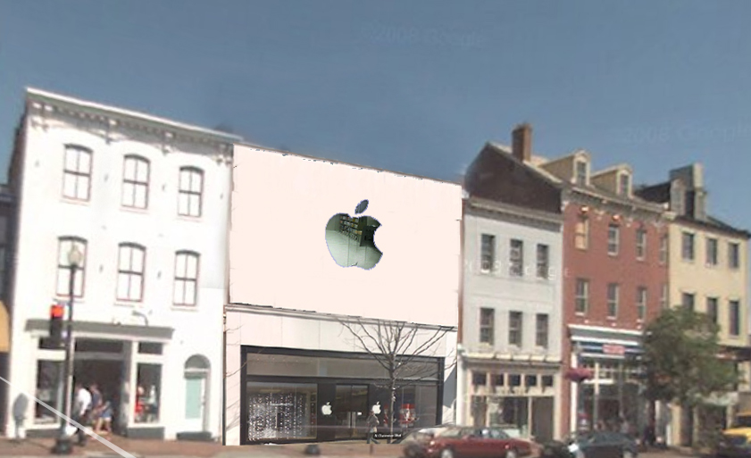 What Apple’s Proposal May Have Looked Like | The Georgetown Metropolitan