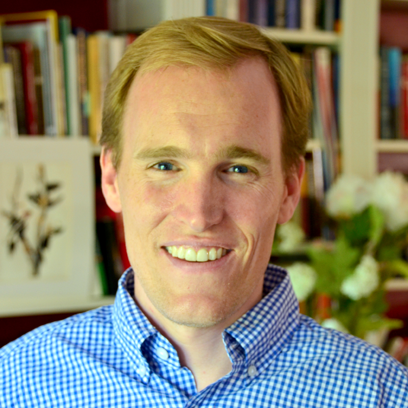 About | The Georgetown Metropolitan