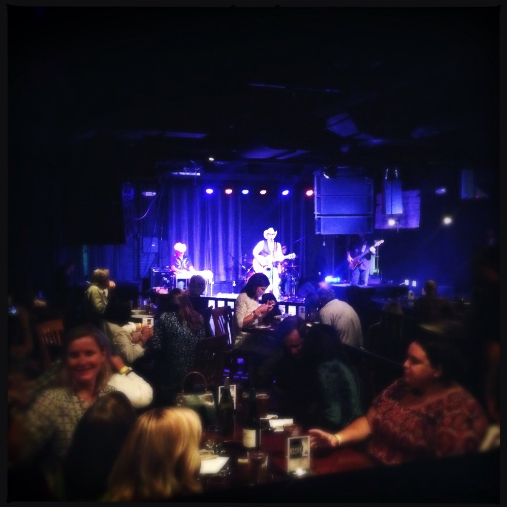 Live Music and Georgetown | The Georgetown Metropolitan