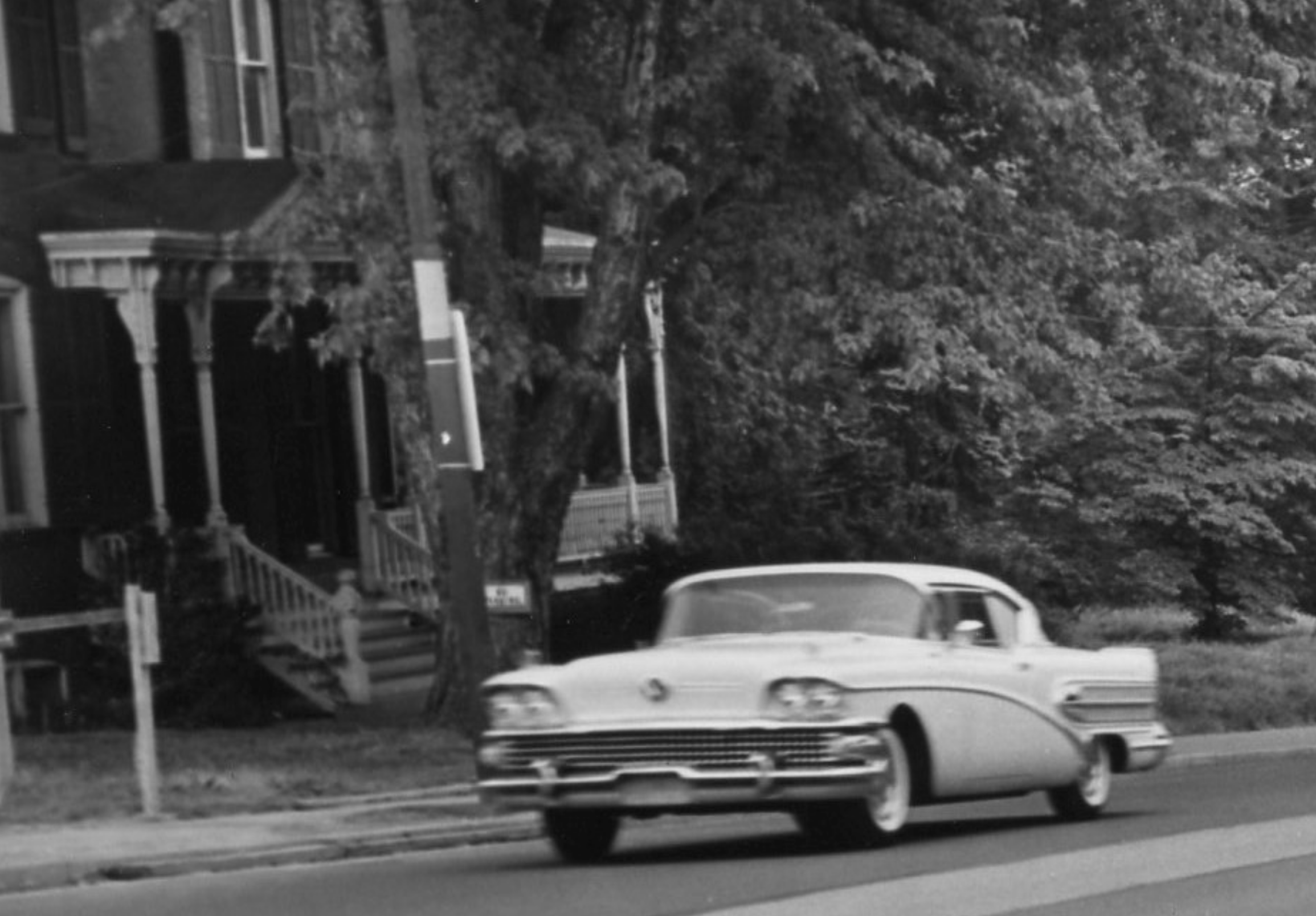 Georgetown Time Machine: Upper Wisconsin | The Georgetown Metropolitan