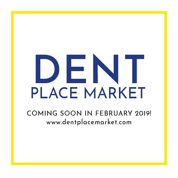 Dent Place Market Opens Today | The Georgetown Metropolitan