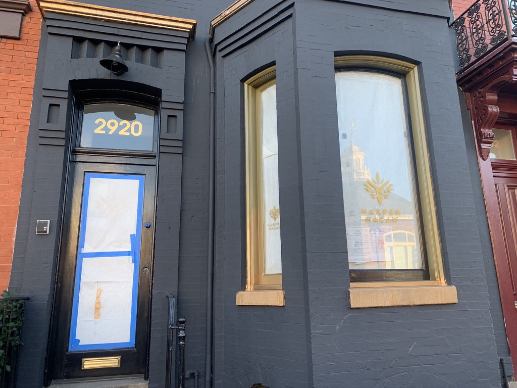 Georgetown’s Sweet Tooth Turns to Chocolates | The Georgetown Metropolitan