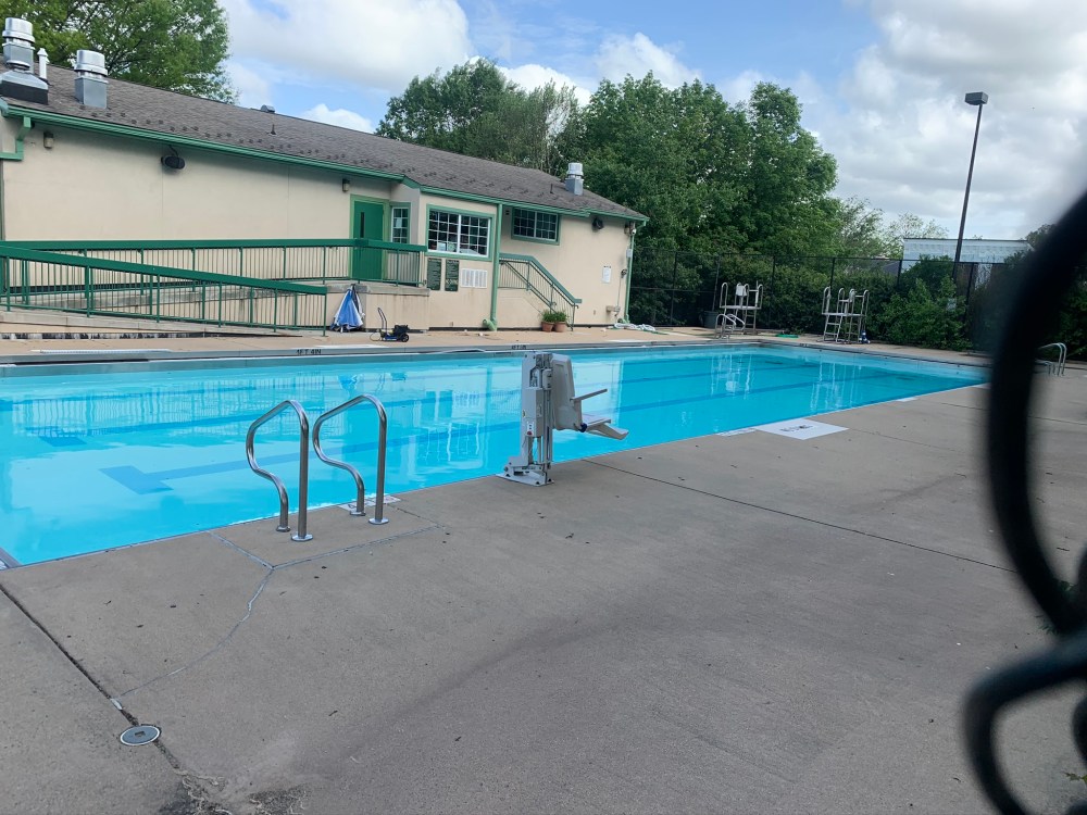 Pools to Reopen This Summer | The Georgetown Metropolitan