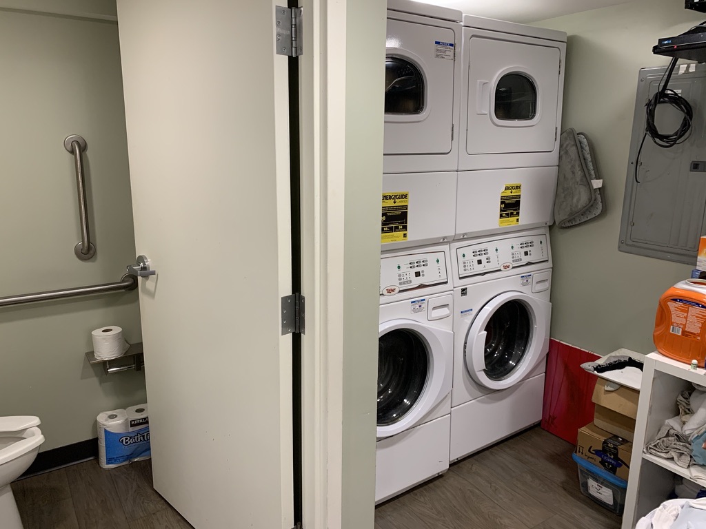 Georgetown Ministry Center Adjusts to Covid Challenges | The Georgetown ...