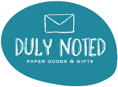 Stationery Store Coming to Wisconsin Ave. | The Georgetown Metropolitan