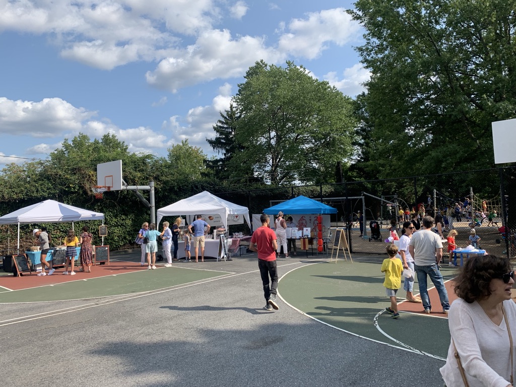 Volta Park Fall Festival Returns Oct. 2 | The Georgetown Metropolitan