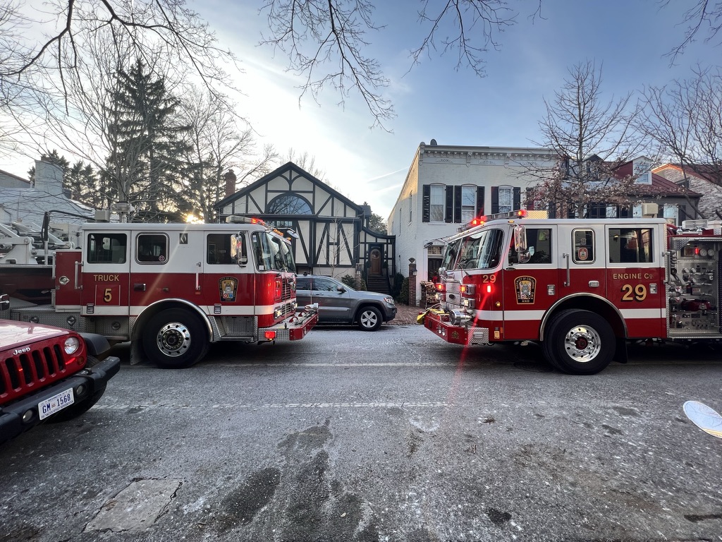 The Georgetown Metropolis | The Georgetown Metropolitan