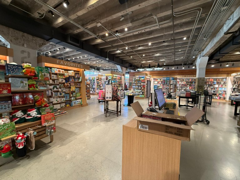 The Georgetown Metropolitan | News, Information, and Events for the ...