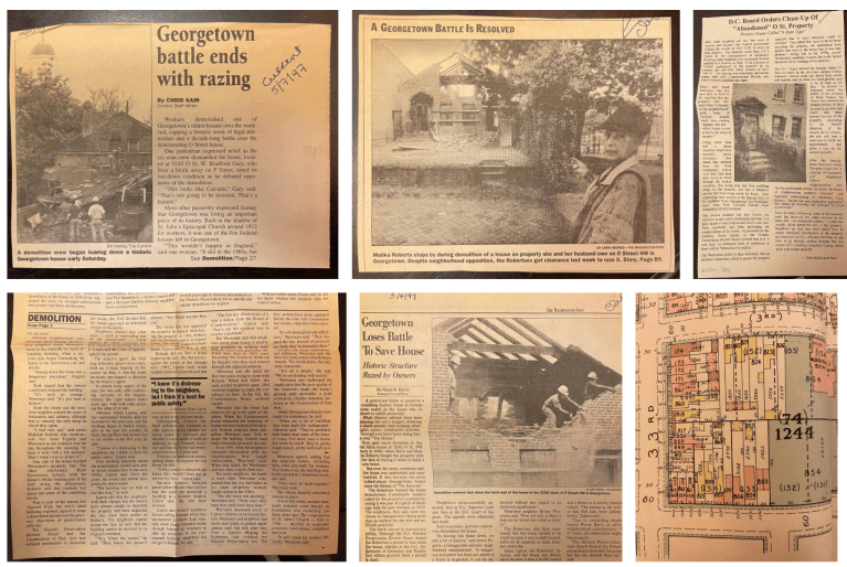 The Georgetown Metropolitan | News, Information, and Events for the ...